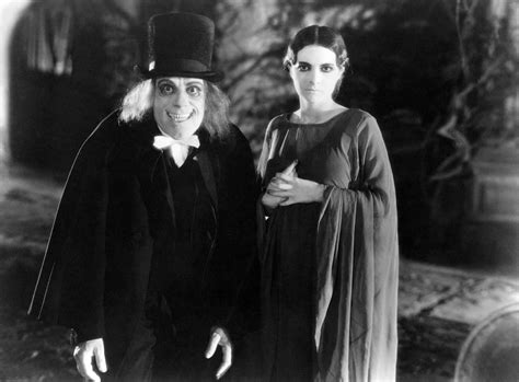 Lon Chaney