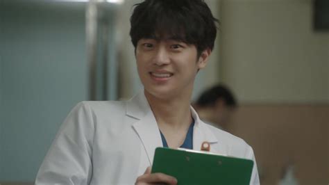 K Drama Menfess On Twitter Kdm Dr Romantic 3 Euntak Tau Kan Ya