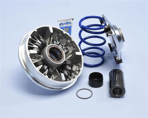 Nuevos MAXI HI SPEED 12 Rulli EL VARIADOR POLINI Para HONDA SH Y FORZA