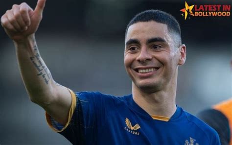 What Happened To Miguel Almiron Miguel Almiron S Suspension And Where