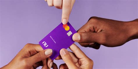 Veja como ter um cartão do Nubank R 5 mil de crédito