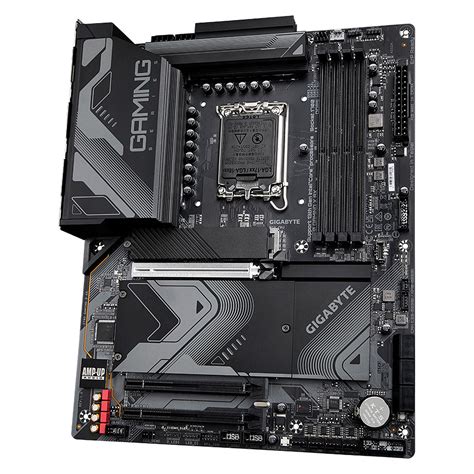 Gigabyte Z790 GAMING X AX Carte mère LDLC