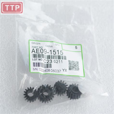 For Ricoh Aficio 1515 1013 MP 161 171 201 301SP De Grandado