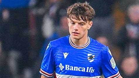 Ex Sampdoria Leoni Ha Fatto Il Suo Esordio In Serie A I Dettagli