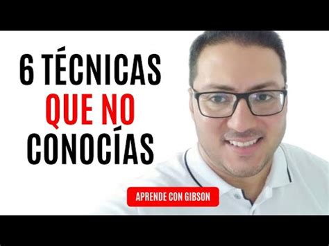 Mejora tu Enseñanza Aprendizaje con Estas Estrategias y Técnicas