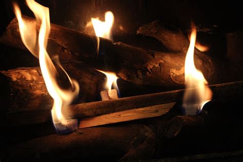 Free Images Winter Night Warm Interior Home Flame Fireplace