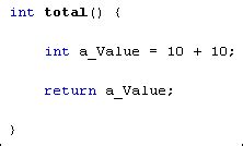 Java For Complete Beginners Methods
