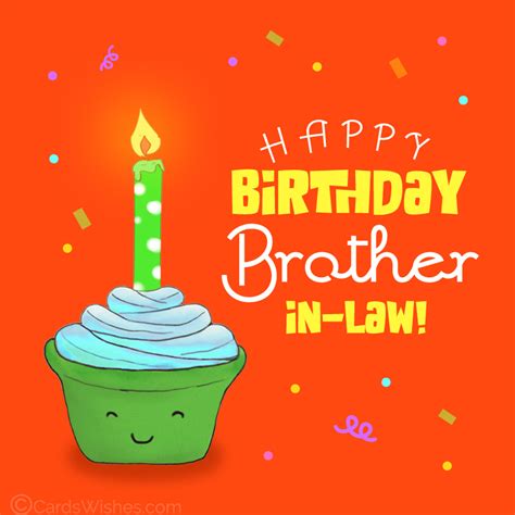 100 Best Birthday Wishes For Brother In Law