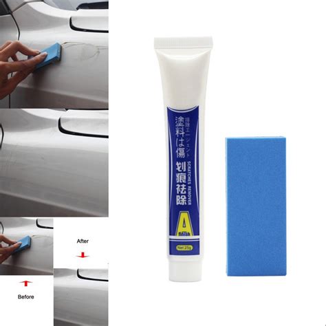 Auto Styling Auto Polijsten Lichaam Samengestelde Grandado