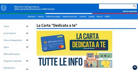 Nuovo Bonus La Carta Dedicata A Te Cilentano It