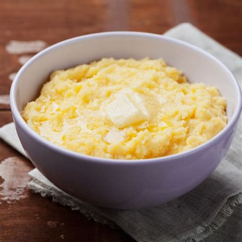 Comment préparer la polenta