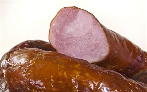 Kiełbasa Bartla Tradycyjne Wyroby z Bartlowizny