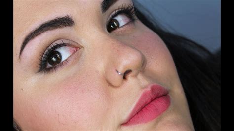 Look Básico Natural y Favorecedor Naked Basics YouTube