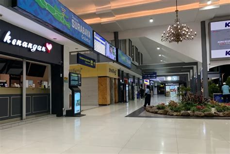 2 Transportasi Dari Bandara Juanda Ke Stasiun Gubeng