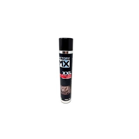 Olio Filtro Aria Spray Victory 400ml