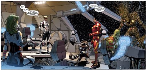 75 Most Iconic Marvel Comics Moments 75 61 Comicbook Robert