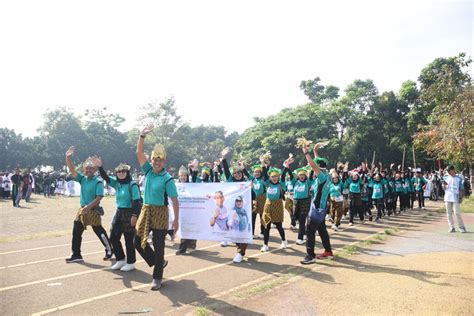 Foto Kormi Kabupaten Bandung