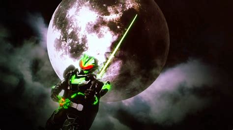 Kamen Rider Tycoon Bujin Sword Youtube