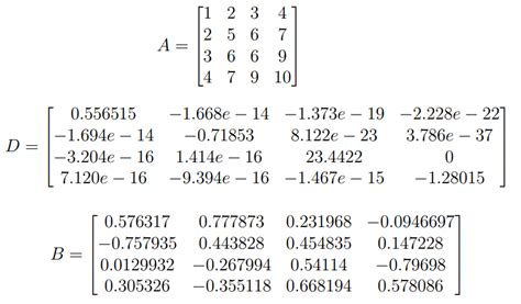 github yairccastillo eigencomputing svd problem solving and eigenvalue calculation using the