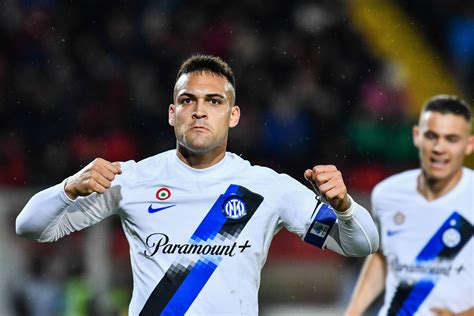 Le clan Lautaro Martinez répond à Enrique pour un transfert au PSG