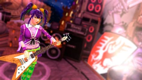 La Historia Y Curiosidades De Midori Feat Ashelrod Personajes De
