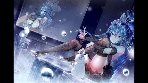 Nightcore Naked Alone 1 Hour YouTube