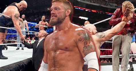 10 Shocking WWE Survivor Series Moments You Forgot About