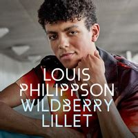 Wildberry Lillet Piano Version Louis Philippson Mora