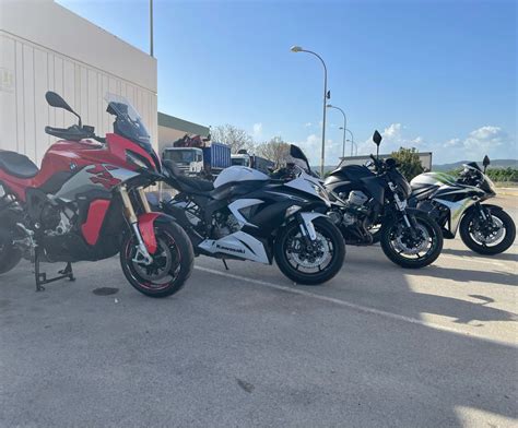 Ninja636r On RocKr Ruta De Las 600 Curvas Y Parada En Las Cascadas