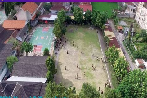 Foto Profil SMAN 8 Yogyakarta SMA Terbaik Di Yogyakarta