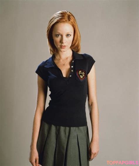 Lindy Booth Nude OnlyFans Leaked Photo 5 TopFapGirls
