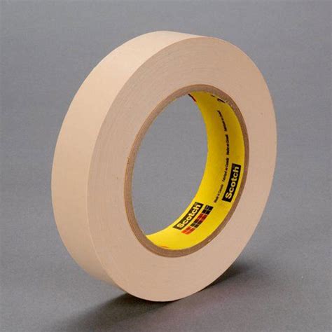 Flatback Masking Tape 3M 250 Adhesive Tape Painters Masking Tape
