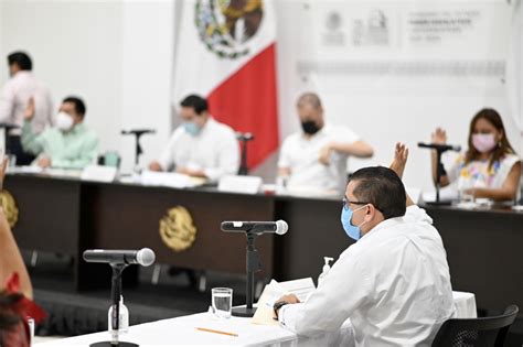 Desechan proyectos de dictámenes de la Ley de Ingresos de los