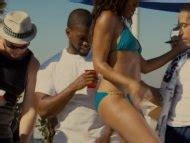 Naked Unknown Black Girl In Straight Outta Compton