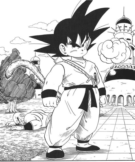 Sunny On Twitter Akira Toriyama Masaki Satoh Capitulo