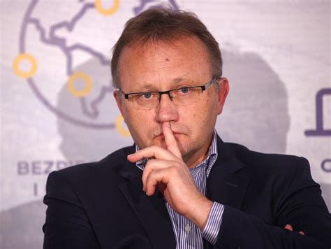 Co się szykuje w Kaliningradzie Analizuje Marek Budzisz