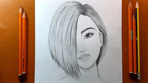 Operare Sollevato Piazza Disegni A Matita Da Copiare Facili Andare In