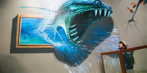 Useful Characteristics Of Three Dimensional D Artist James Hempel