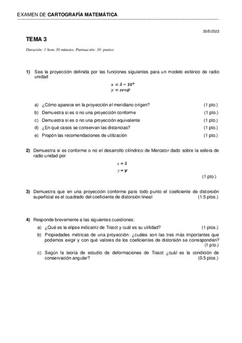 Apuntes de Grado en Ingeniería Geomática y Topografía UPV