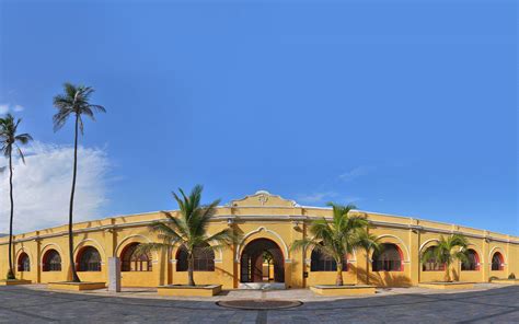 Los pueblos mágicos de Veracruz que tienes que conocer Hoteles Emporio