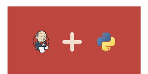 automate jenkins job builds with python dev community