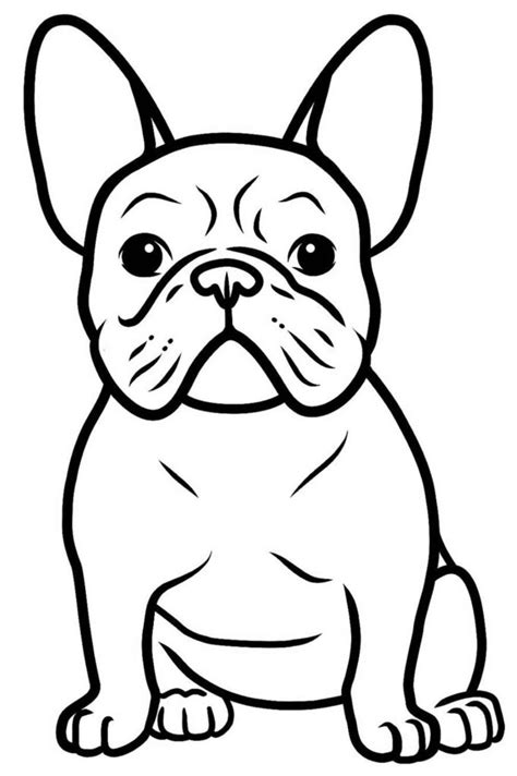 Imagens de cachorro para colorir e imprimir Dicas Práticas