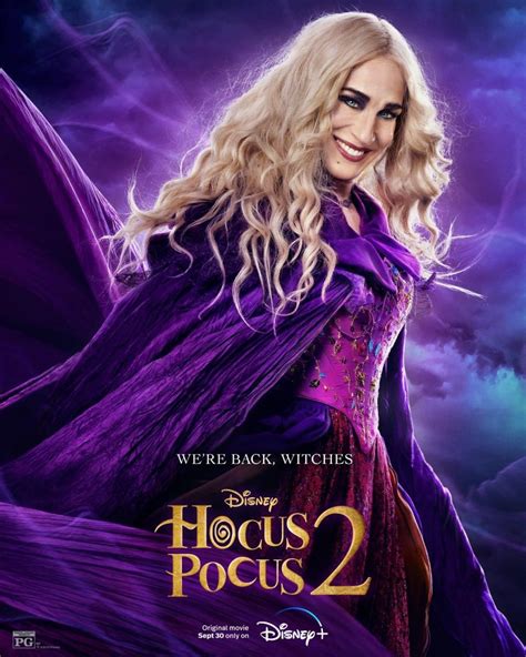 Secci N Visual De El Retorno De Las Brujas Filmaffinity
