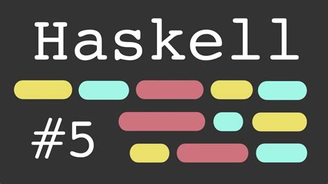 Haskell 5 Nested List Comprehension Multiple Filters YouTube