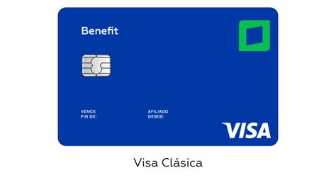 Qu Tarjetas Son Benefit Interbank