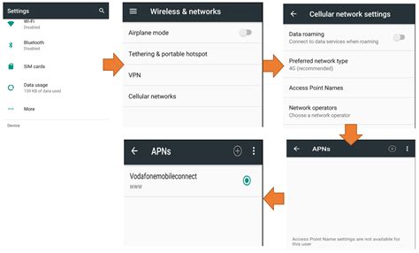 Android Cellular Data Status Disconnected Solution Techglimpse
