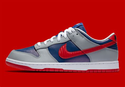 NIKE DUNK LOW SP Blog Knak Jp