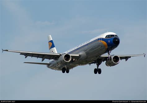 Aircraft Photo Of D Airx Airbus A Lufthansa Airhistory Net