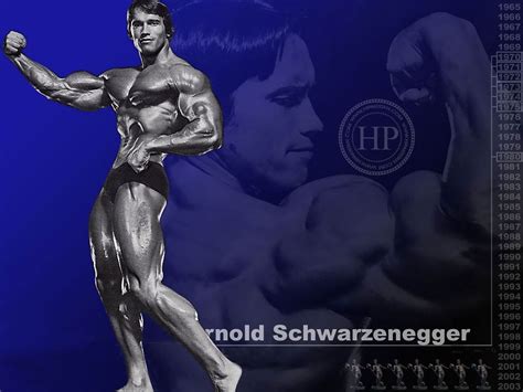 Animated Bodybuilder Wallpapers Wallpaper Cave