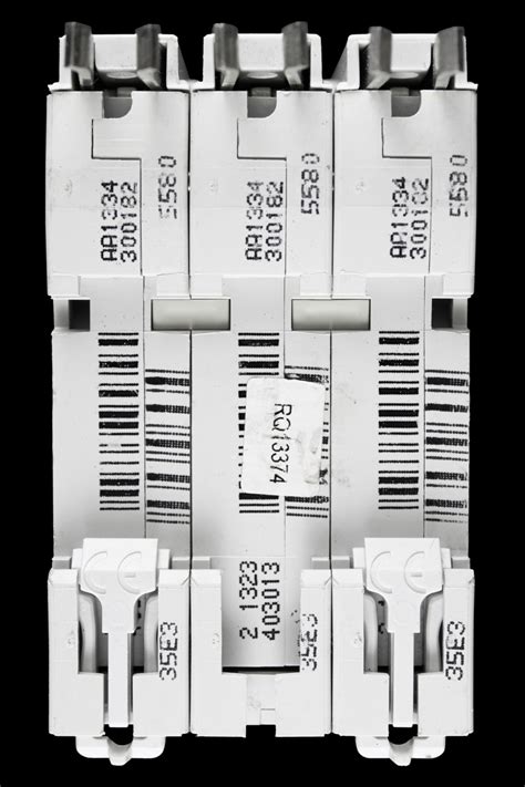 Schneider Curve C Ka Triple Pole Mcb Circuit Breaker Kq C
